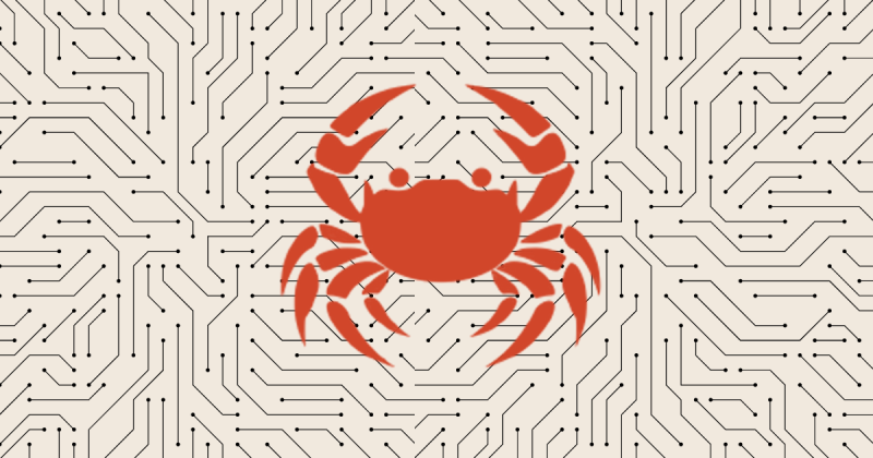 The Embedded Rustacean on LinkedIn: The Embedded Rustacean The Embedded Rustacean on LinkedIn: The Embedded Rustacean