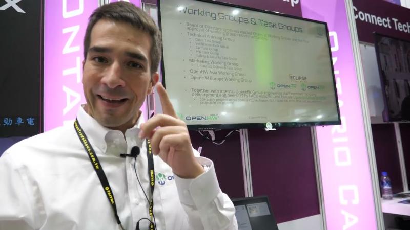 John Round on LinkedIn: OpenHW Group CORE-V RISC-V open-source cores ... John Round on LinkedIn: OpenHW Group CORE-V RISC-V open-source cores ...