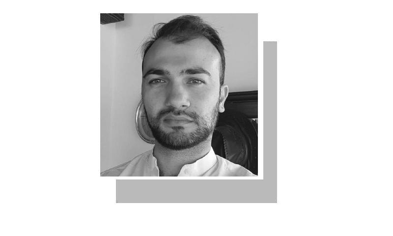 Danyal Adam Khan on LinkedIn: Unglamorous dreams Danyal Adam Khan on LinkedIn: Unglamorous dreams