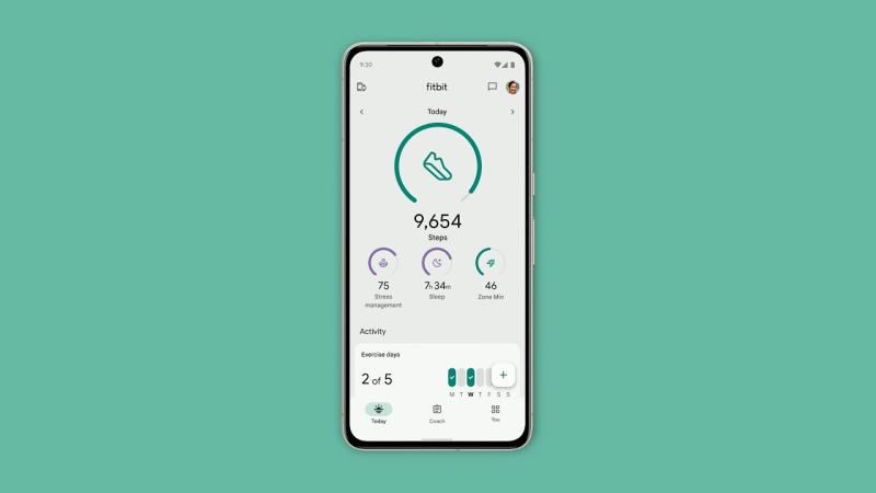Sang Han on LinkedIn: Meet the New Fitbit App | 28 comments Sang Han on LinkedIn: Meet the New Fitbit App | 28 comments