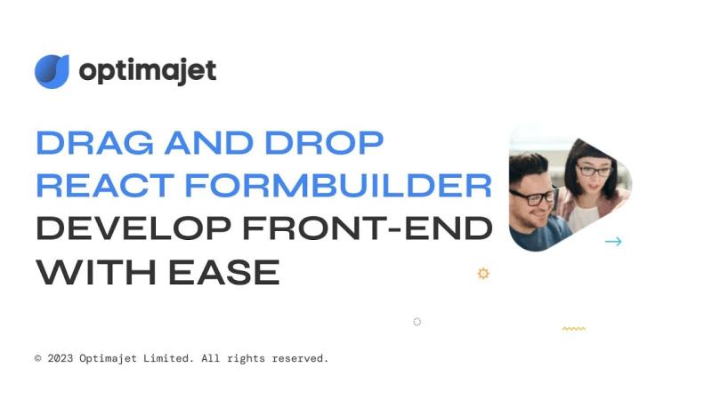 Preflex Solutions Pvt Ltd. on LinkedIn: Drag and Drop REACT FORM ... Preflex Solutions Pvt Ltd. on LinkedIn: Drag and Drop REACT FORM ...