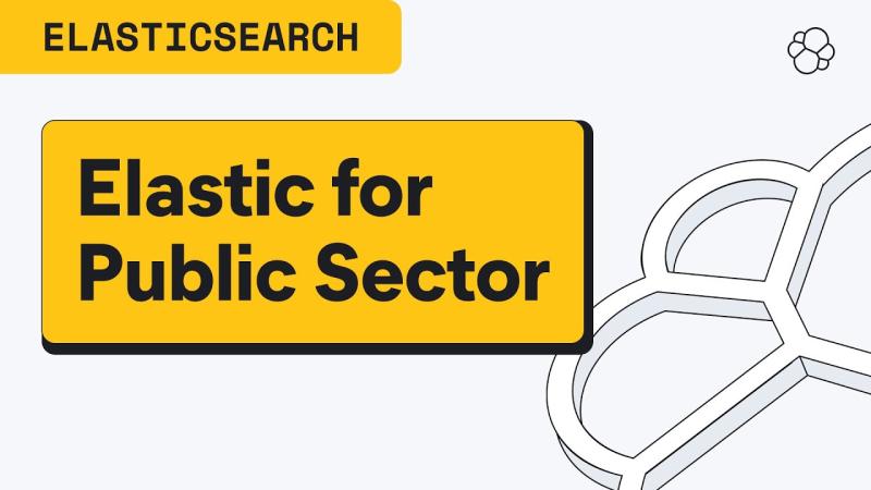 Karl Zurbriggen on LinkedIn: Elastic for Public Sector Karl Zurbriggen on LinkedIn: Elastic for Public Sector