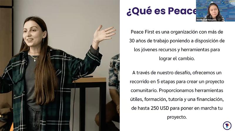 Paula Camino on LinkedIn: Latin America Webinar Series. W4: Youth-Led ... Paula Camino on LinkedIn: Latin America Webinar Series. W4: Youth-Led ...