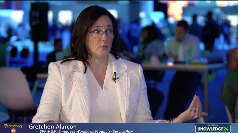 Techstrong TV on LinkedIn: Leveraging AI for Skills Improvement with ... Techstrong TV on LinkedIn: Leveraging AI for Skills Improvement with ...