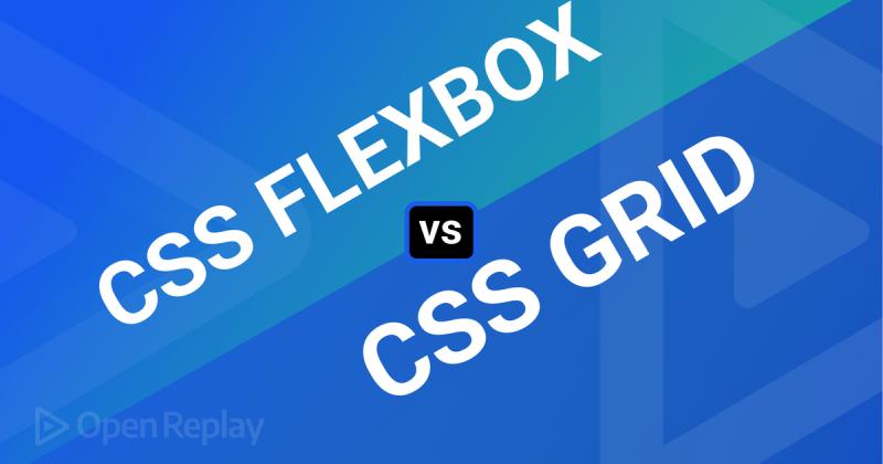 Dapo Adedire on LinkedIn: CSS Flexbox vs. CSS Grid Dapo Adedire on LinkedIn: CSS Flexbox vs. CSS Grid