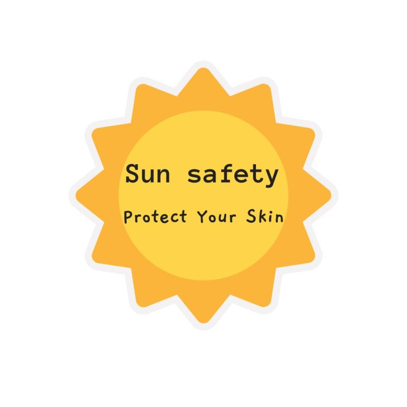 Mahnoor Mubashar on LinkedIn: Why Sun Safety is Important Mahnoor Mubashar on LinkedIn: Why Sun Safety is Important