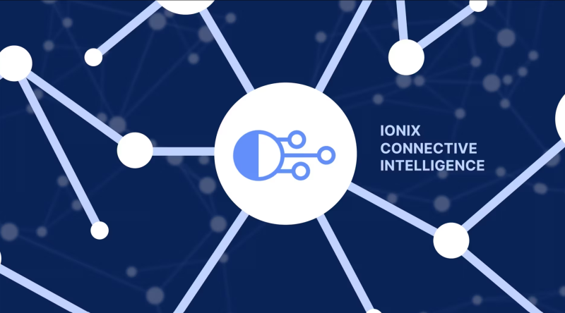 Ralf Schmitz on LinkedIn: IONIX Connective Intelligence video - Ionix Ralf Schmitz on LinkedIn: IONIX Connective Intelligence video - Ionix
