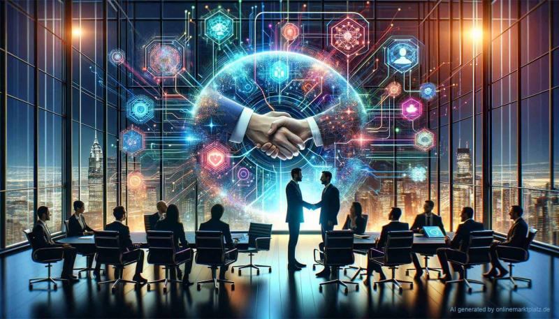 Benjamin Krebs on LinkedIn: FactFinder und Shopware geben strategische ... Benjamin Krebs on LinkedIn: FactFinder und Shopware geben strategische ...