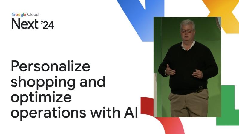 Melissa Morse on LinkedIn: AI for retail: Personalize shopping and ... Melissa Morse on LinkedIn: AI for retail: Personalize shopping and ...