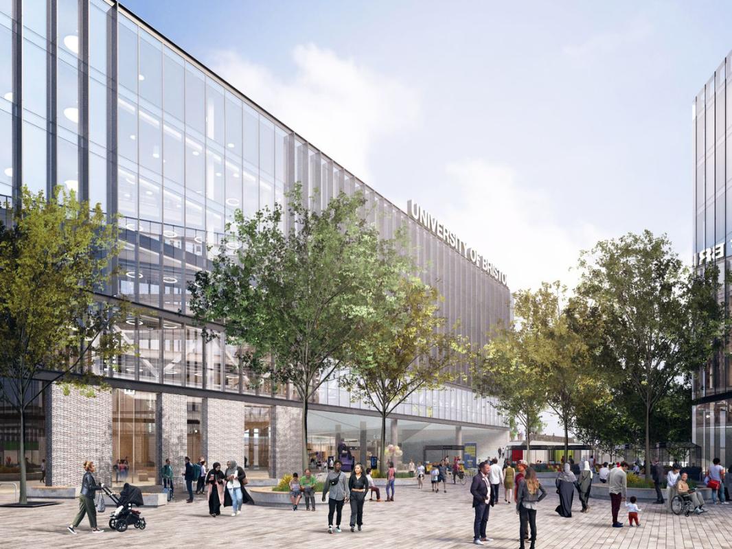 Peter Davison on LinkedIn: Osborne Clarke advises University of Bristol ... Peter Davison on LinkedIn: Osborne Clarke advises University of Bristol ...
