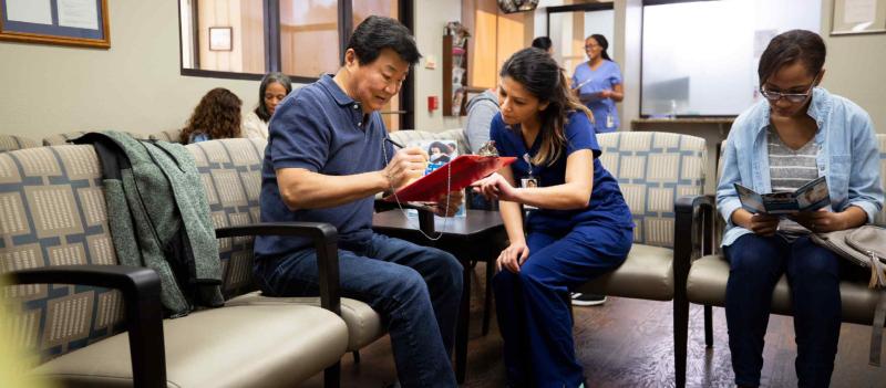 Yariv Keren on LinkedIn: Why Patient Experience is Crucial to ... Yariv Keren on LinkedIn: Why Patient Experience is Crucial to ...