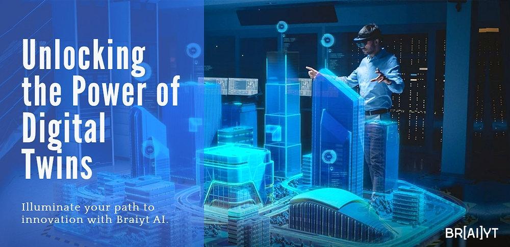 Erin Bailey on LinkedIn: Unlocking the Power of Digital Twins Erin Bailey on LinkedIn: Unlocking the Power of Digital Twins