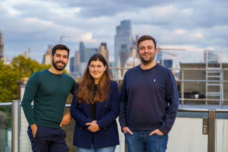 Abatable on LinkedIn: Abatable Announces $3M Seed Round · Abatable | 19 ... Abatable on LinkedIn: Abatable Announces $3M Seed Round · Abatable | 19 ...