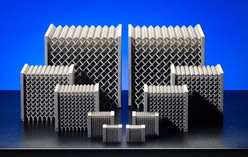 TWI on LinkedIn: AM Metal Lattices: TWI CRP Webinar Recording is Now Live TWI on LinkedIn: AM Metal Lattices: TWI CRP Webinar Recording is Now Live
