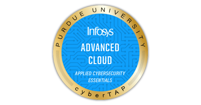 Manthan R Shah on LinkedIn: Infosys Advanced Cloud • Manthan Shah ... Manthan R Shah on LinkedIn: Infosys Advanced Cloud • Manthan Shah ...