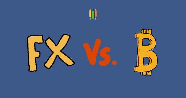 Elliott Playle on LinkedIn: The Surprising Similarities Between Cash FX ... Elliott Playle on LinkedIn: The Surprising Similarities Between Cash FX ...