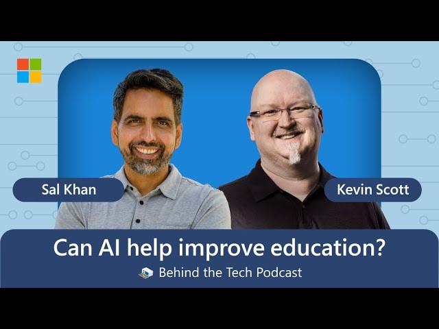 Robert Rogowski on LinkedIn: Sal Khan, Founder and CEO of Khan Academy Robert Rogowski on LinkedIn: Sal Khan, Founder and CEO of Khan Academy