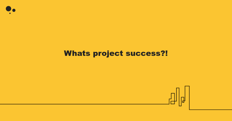 Nader K. Rad on LinkedIn: What's project success?! :: Nader K. Rad Nader K. Rad on LinkedIn: What's project success?! :: Nader K. Rad