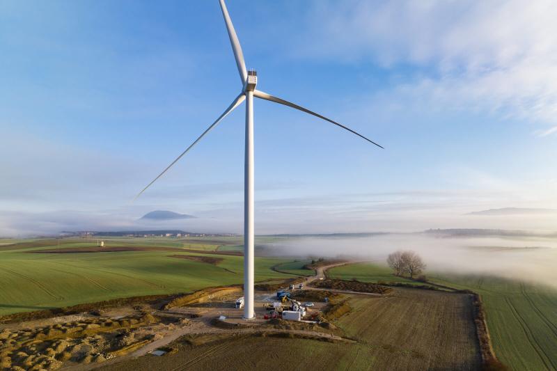The Voice of Renewables on LinkedIn: RWE secures 4 onshore wind ... The Voice of Renewables on LinkedIn: RWE secures 4 onshore wind ...