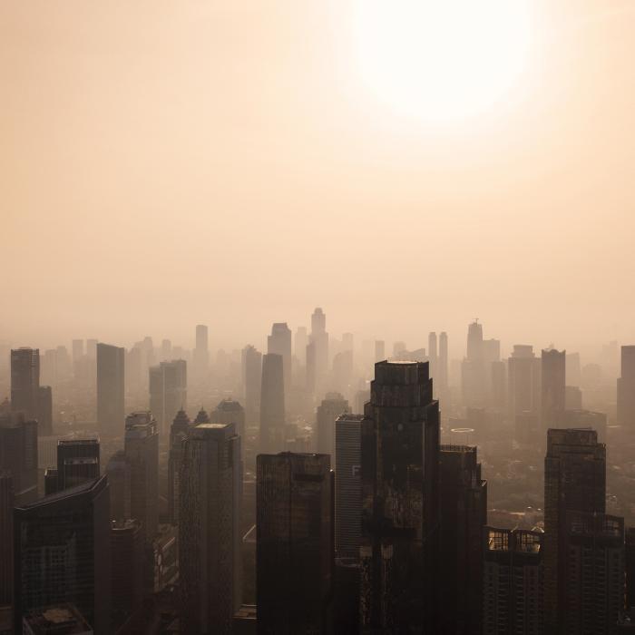 Cliff Lubitz on LinkedIn: Spotlight On: Health and Climate Cliff Lubitz on LinkedIn: Spotlight On: Health and Climate