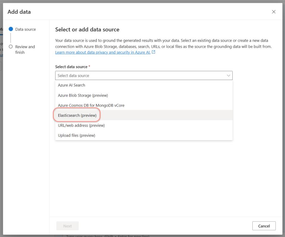 Sebastien GRANGE on LinkedIn: Introducing Elasticsearch vector database ... Sebastien GRANGE on LinkedIn: Introducing Elasticsearch vector database ...