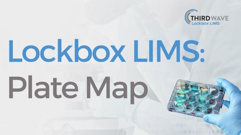 Janine Phillips, PMP on LinkedIn: Lockbox LIMS Plate Map Feature Janine Phillips, PMP on LinkedIn: Lockbox LIMS Plate Map Feature
