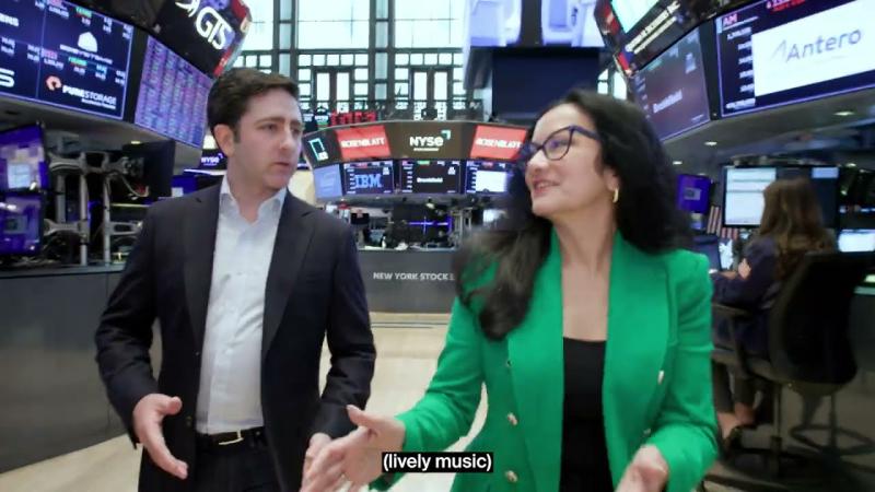 Tyler Elkins on LinkedIn: Own Company CFO discuss the impact of data ... Tyler Elkins on LinkedIn: Own Company CFO discuss the impact of data ...