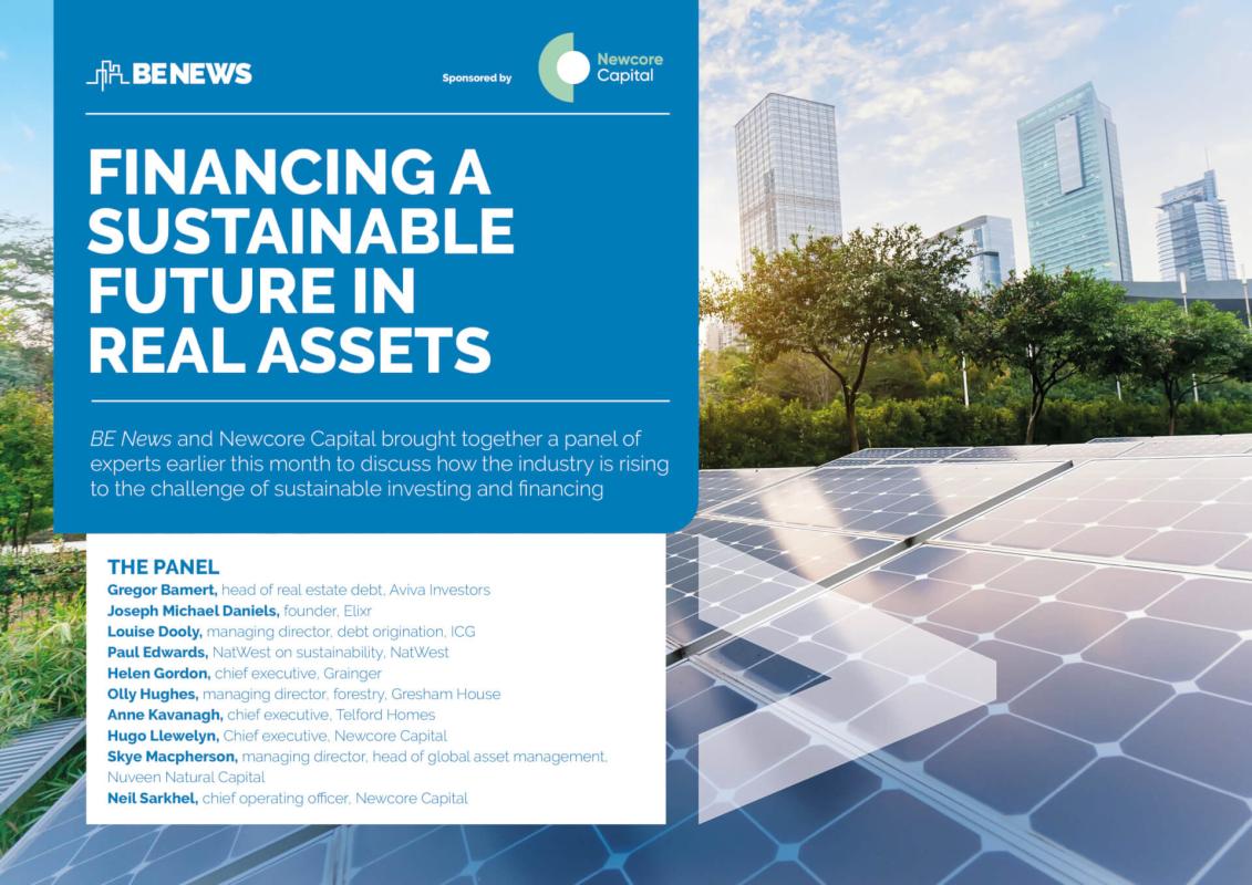 Newcore Capital on LinkedIn: Financing a sustainable future in real ... Newcore Capital on LinkedIn: Financing a sustainable future in real ...