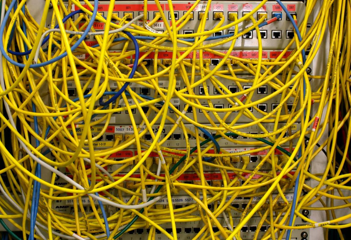 Sunil Kumar Gharti on LinkedIn: Connecting the dots: AI is eating the ... Sunil Kumar Gharti on LinkedIn: Connecting the dots: AI is eating the ...