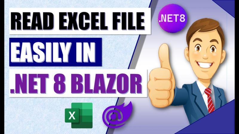 Netcode Hub on LinkedIn: Struggling with Excel in Blazor?๐Learn how to ... Netcode Hub on LinkedIn: Struggling with Excel in Blazor?๐Learn how to ...
