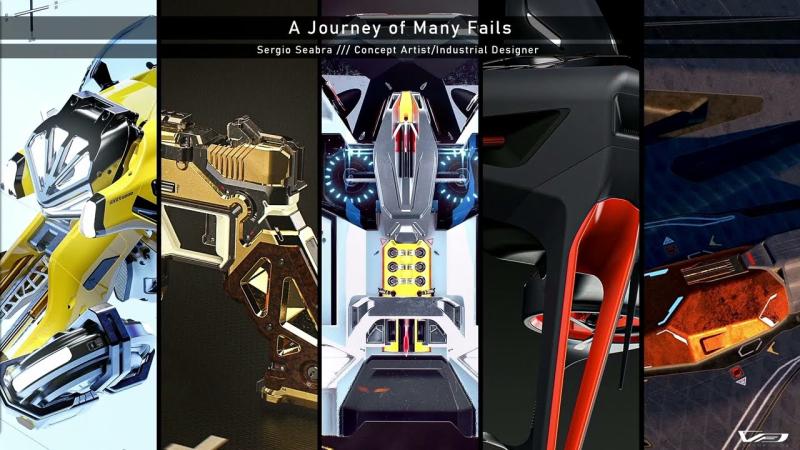 Sergio Seabra on LinkedIn: A Journey of Many Fails - Sergio Seabra GFD ... Sergio Seabra on LinkedIn: A Journey of Many Fails - Sergio Seabra GFD ...