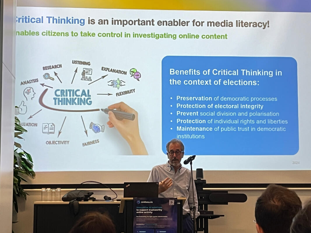 Titan Thinking on LinkedIn: Navigating the Intersection of Generative ... Titan Thinking on LinkedIn: Navigating the Intersection of Generative ...