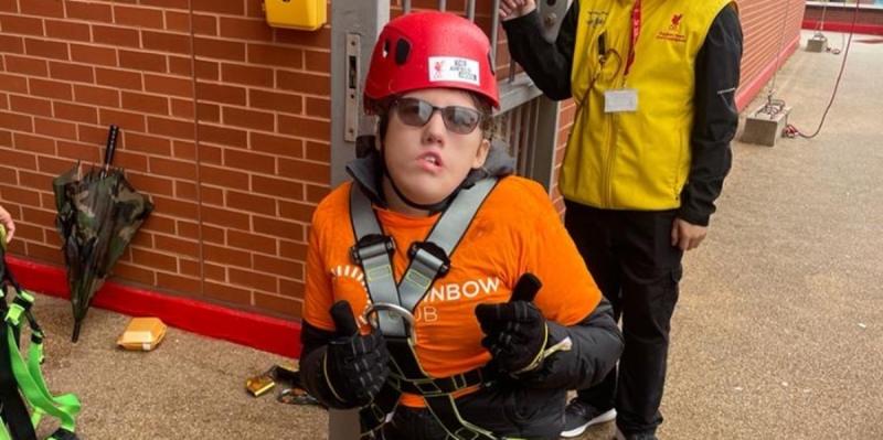Lyndsay Fahey on LinkedIn: Lyndsay's fundraiser for Rainbow Hub NW Ltd Lyndsay Fahey on LinkedIn: Lyndsay's fundraiser for Rainbow Hub NW Ltd
