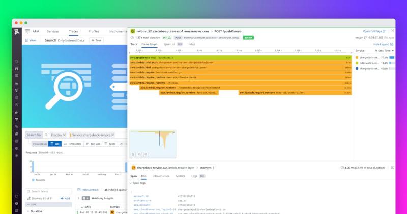 George Saadeh on LinkedIn: Understand serverless function performance ... George Saadeh on LinkedIn: Understand serverless function performance ...