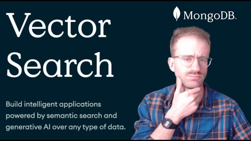 Brendan Daly on LinkedIn: Integrate MongoDB Vector Search into Your RAG ... Brendan Daly on LinkedIn: Integrate MongoDB Vector Search into Your RAG ...