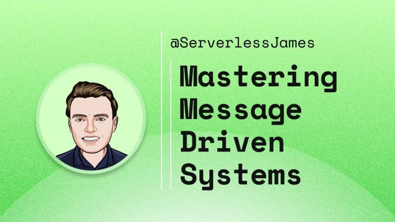 James Eastham on LinkedIn: Mastering Message Driven Systems - Types of ... James Eastham on LinkedIn: Mastering Message Driven Systems - Types of ...