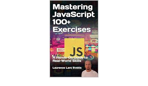 JavaScript Developer Freelancer on LinkedIn: Mastering JavaScript 100 ... JavaScript Developer Freelancer on LinkedIn: Mastering JavaScript 100 ...