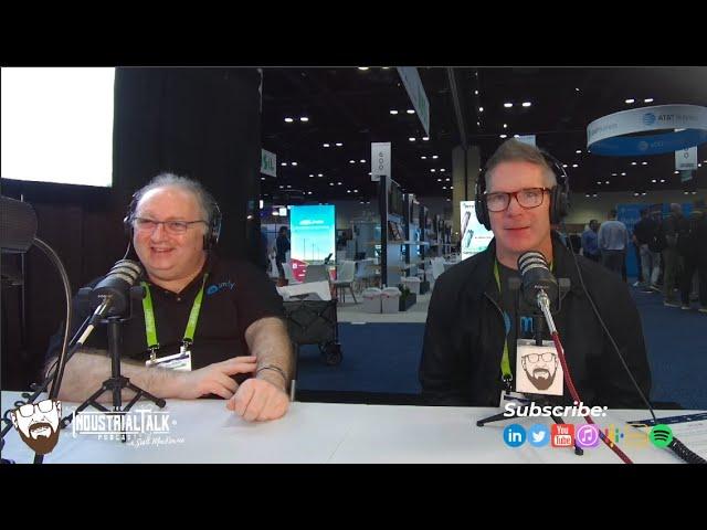 Industrial Talk on LinkedIn: Darin Briskman | Josh Bartliff | Imply IO ... Industrial Talk on LinkedIn: Darin Briskman | Josh Bartliff | Imply IO ...