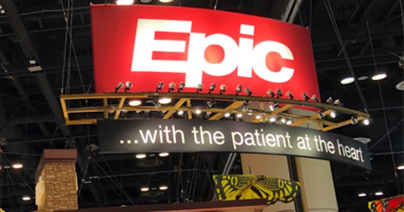 Bapi Behera on LinkedIn: Epic gains new EHR clients as Intermountain ... Bapi Behera on LinkedIn: Epic gains new EHR clients as Intermountain ...