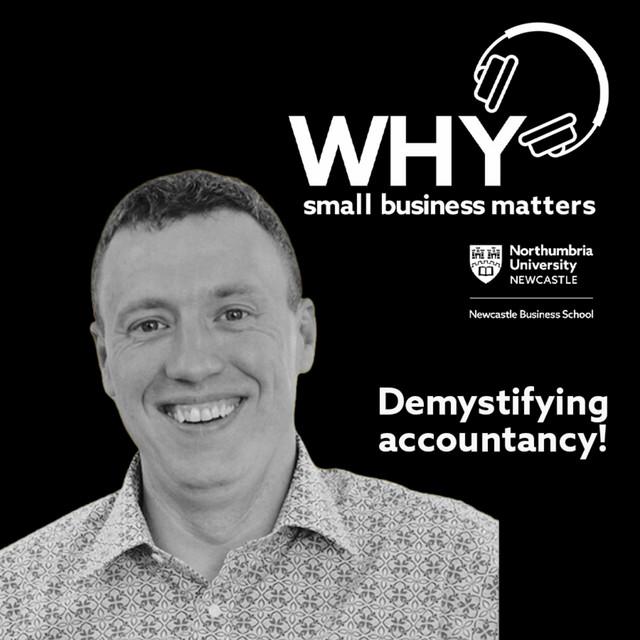Paul Barron MBA on LinkedIn: Demystifying accountancy & making ... Paul Barron MBA on LinkedIn: Demystifying accountancy & making ...