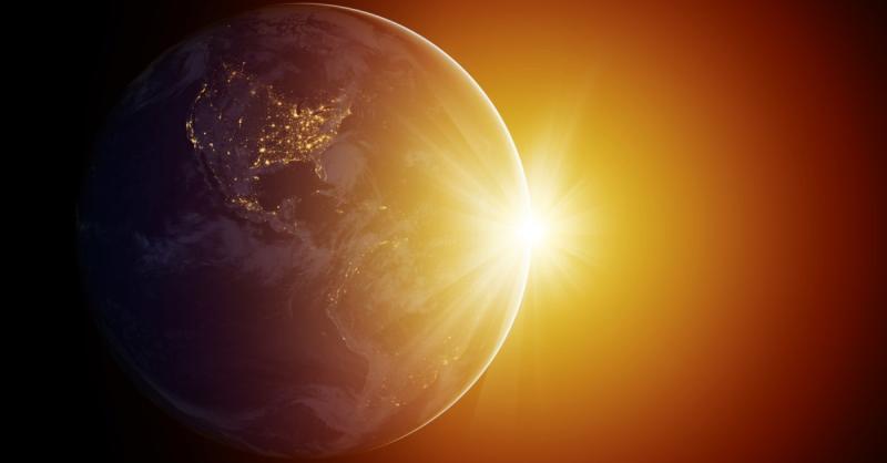 Shahan Sanossian on LinkedIn: Scientists Just Got A Step Closer to ... Shahan Sanossian on LinkedIn: Scientists Just Got A Step Closer to ...