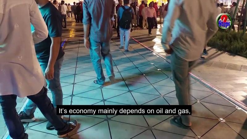Robert Logie on LinkedIn: Wow! Qatar installs new technology Called ... Robert Logie on LinkedIn: Wow! Qatar installs new technology Called ...