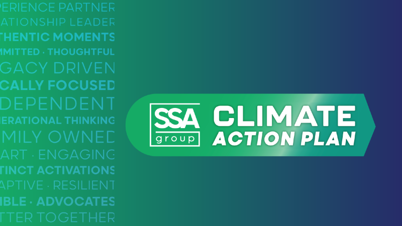 SSA Group's first Climate Action Plan is here! Learn six lessons from ... SSA Group's first Climate Action Plan is here! Learn six lessons from ...