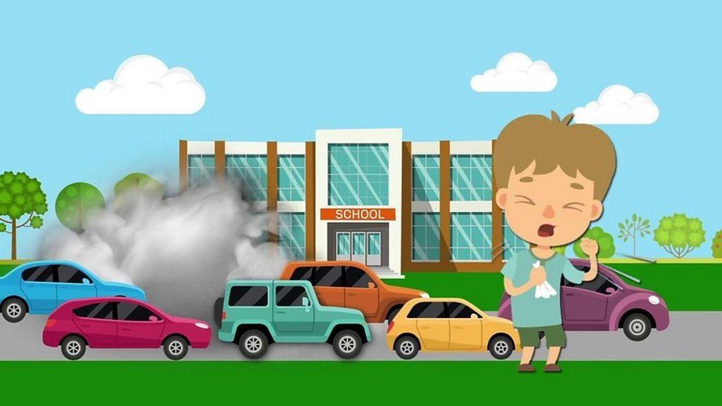 Global Centre for Clean Air Research (GCARE) on LinkedIn: Pupils take ... Global Centre for Clean Air Research (GCARE) on LinkedIn: Pupils take ...