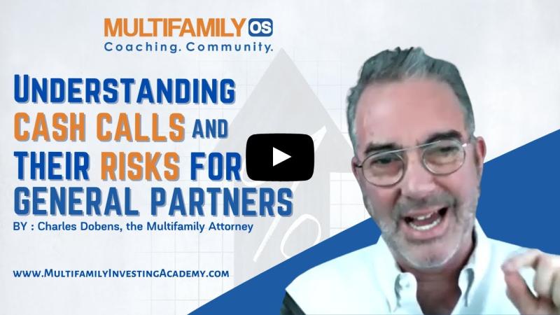 Charles Dobens on LinkedIn: Understanding Cash Calls and Their Risks ... Charles Dobens on LinkedIn: Understanding Cash Calls and Their Risks ...