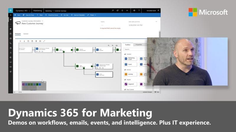 Ben Stegink on LinkedIn: Introducing Dynamics 365 for Marketing Ben Stegink on LinkedIn: Introducing Dynamics 365 for Marketing