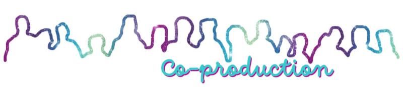 Rachel Henley on LinkedIn: Co-production: words that make me go hmmm… Rachel Henley on LinkedIn: Co-production: words that make me go hmmm…