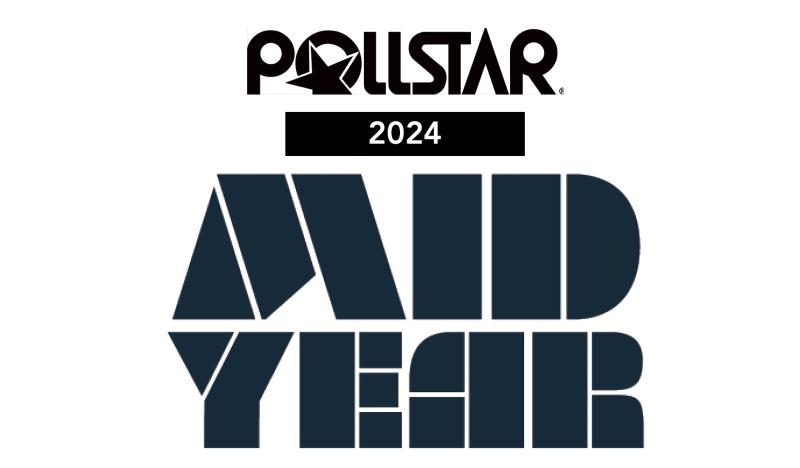 Brij Gosai on LinkedIn: Pollstar 2024 Mid-Year Report: Record-Setting ... Brij Gosai on LinkedIn: Pollstar 2024 Mid-Year Report: Record-Setting ...