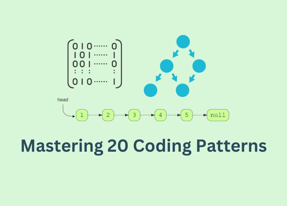 Iraban Dasgupta on LinkedIn: Grokking the Coding Interview: Mastering ... Iraban Dasgupta on LinkedIn: Grokking the Coding Interview: Mastering ...