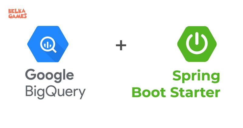 Ilya Guzenko on LinkedIn: Unleashing BigQuery Power with Spring Boot ... Ilya Guzenko on LinkedIn: Unleashing BigQuery Power with Spring Boot ...